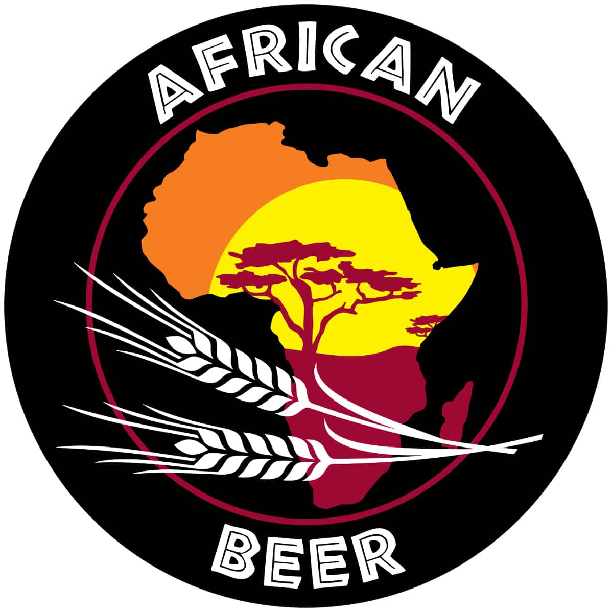 African Beer | Ølfestival