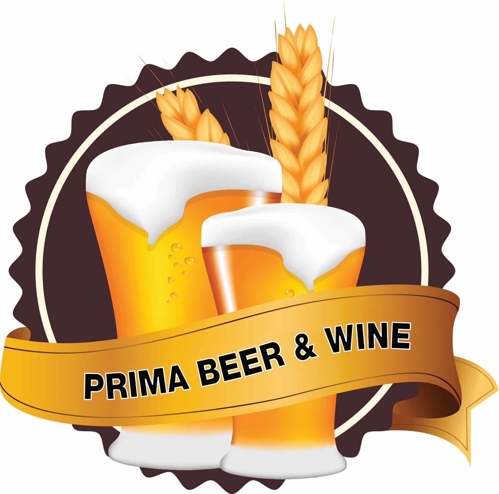 Prima Beer & Wine | Ølfestival
